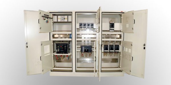 Main Distribution Panels LV Switchgears – Musaid Factory Switch Gears ...