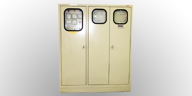 Sub Main Distribution Panels – Musaid Factory Switch Gears Saudi Arabia